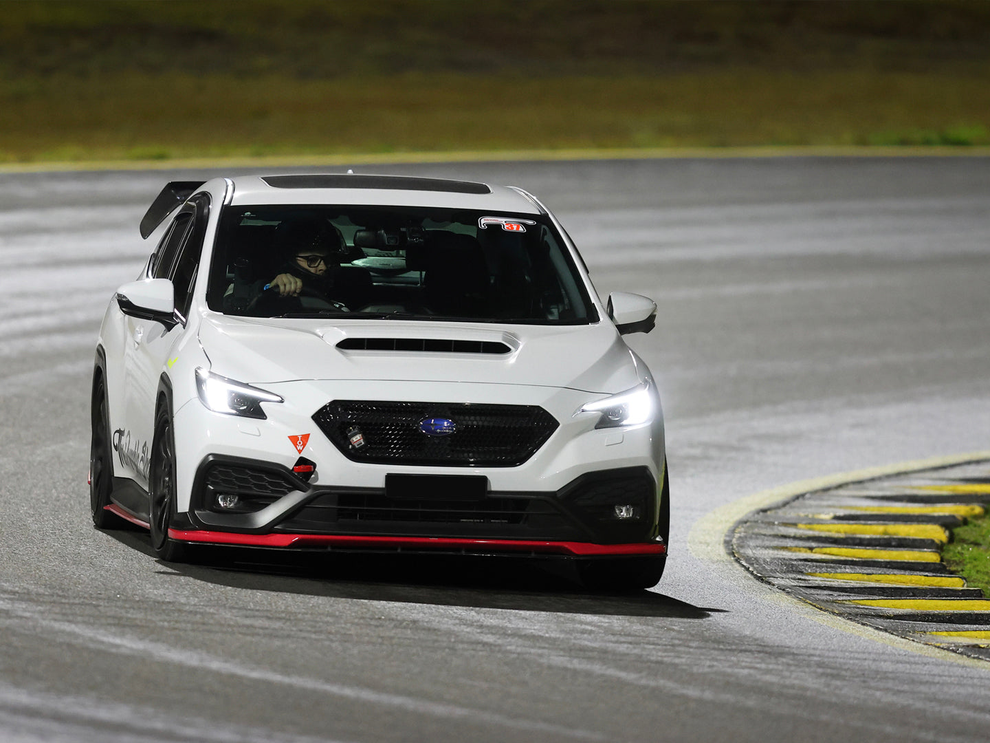 Collections – UPSPEC PERFORMANCE