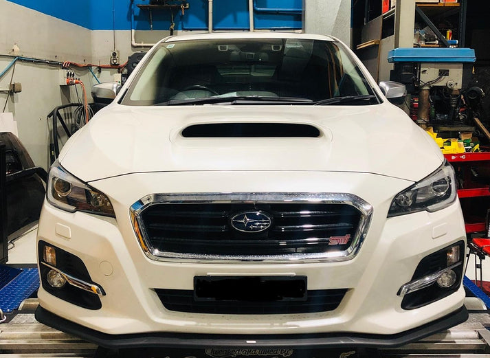 UPSPEC DYNO TUNE for 2015-21 LEVORG VM 1.6 & 2.0 Turbo CVT – UPSPEC ...